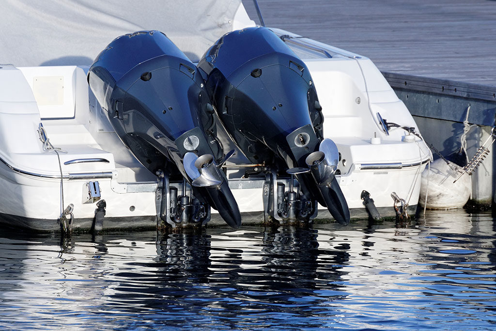 How to Choose the Right Outboard Engine For Your Boat